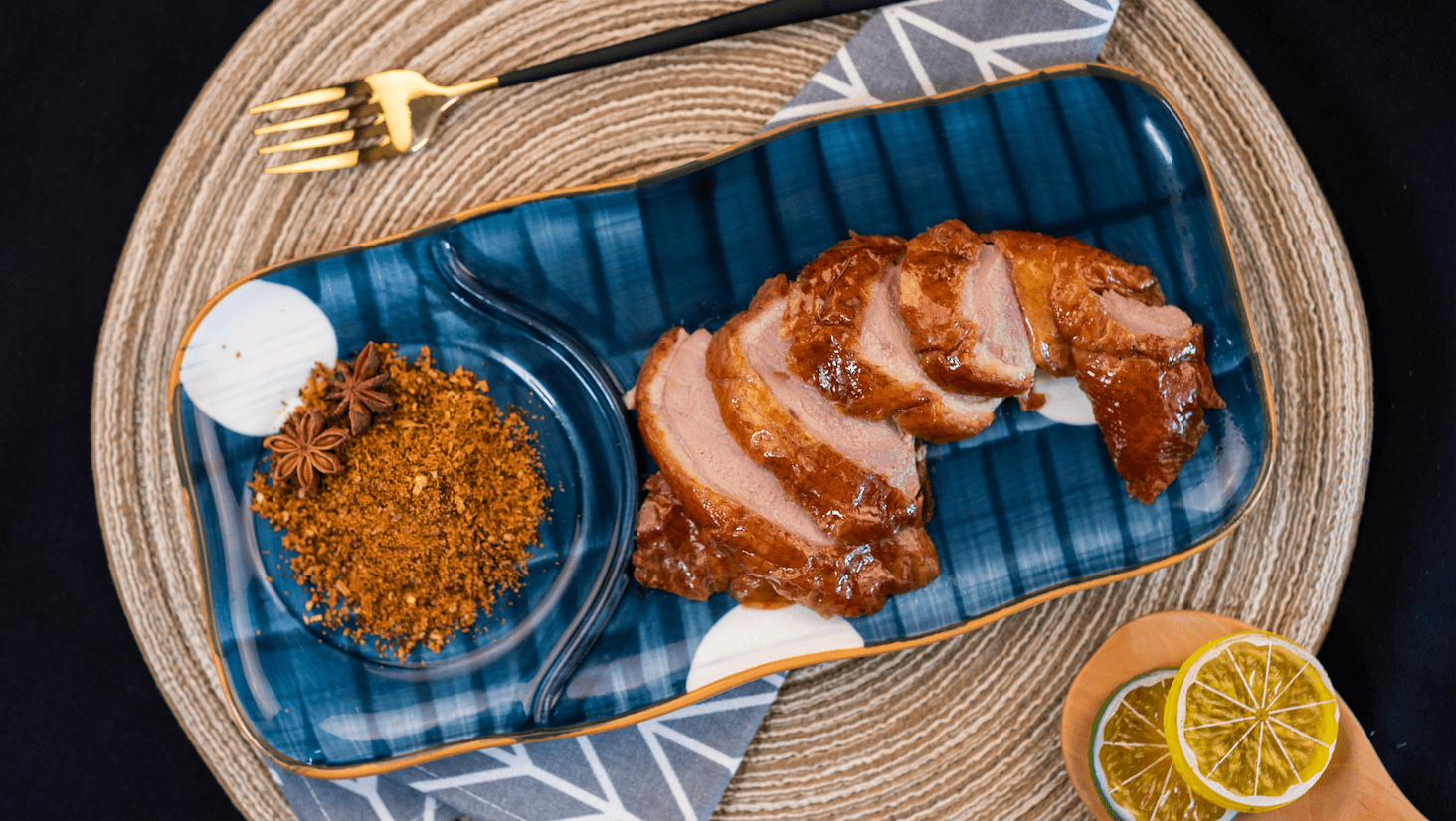 Chef's Pick Series - TruGourmetFood